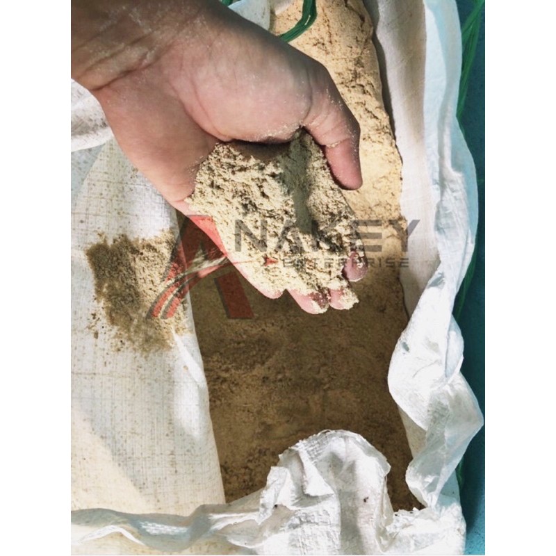 🔥HOT🔥 Fine Rice Bran / Dedak Padi Halus Pack 20KG | Shopee Malaysia
