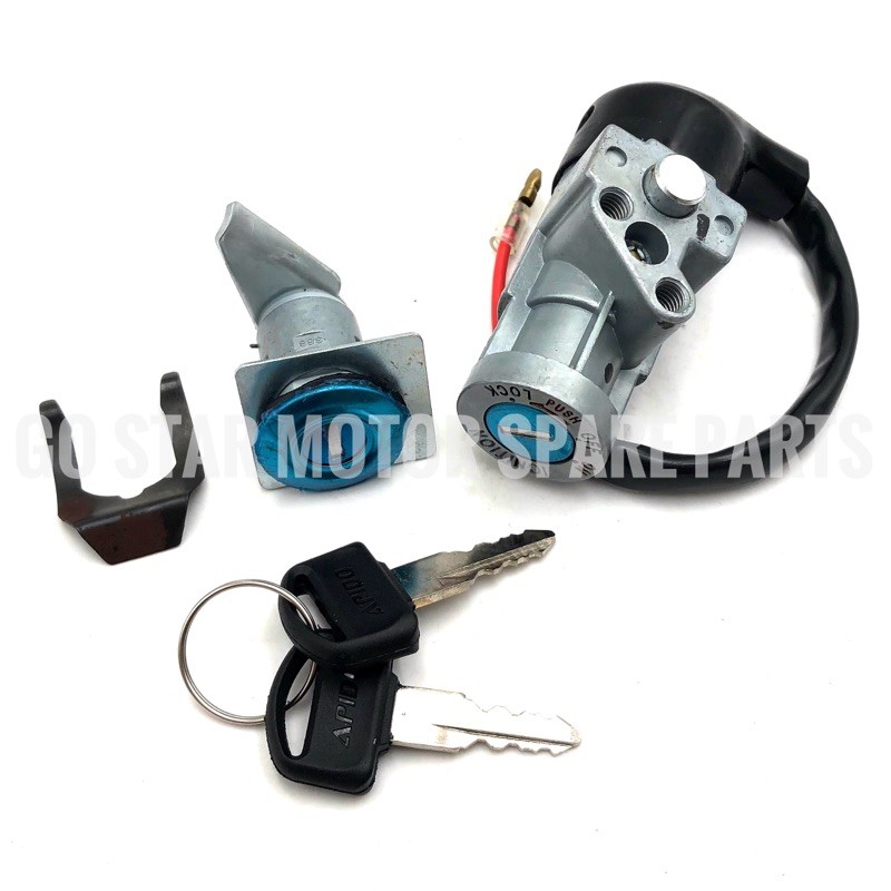 WAVE125 WAVE125S WAVE125S W125 W125S W125X WAVE 125 MAIN SWITCH ...