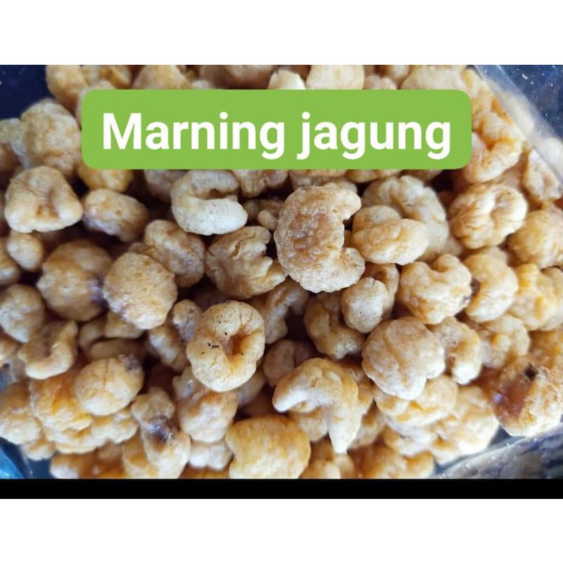 Ready 500gram Marning jagung original asli Indonesia 😋 | Shopee Malaysia