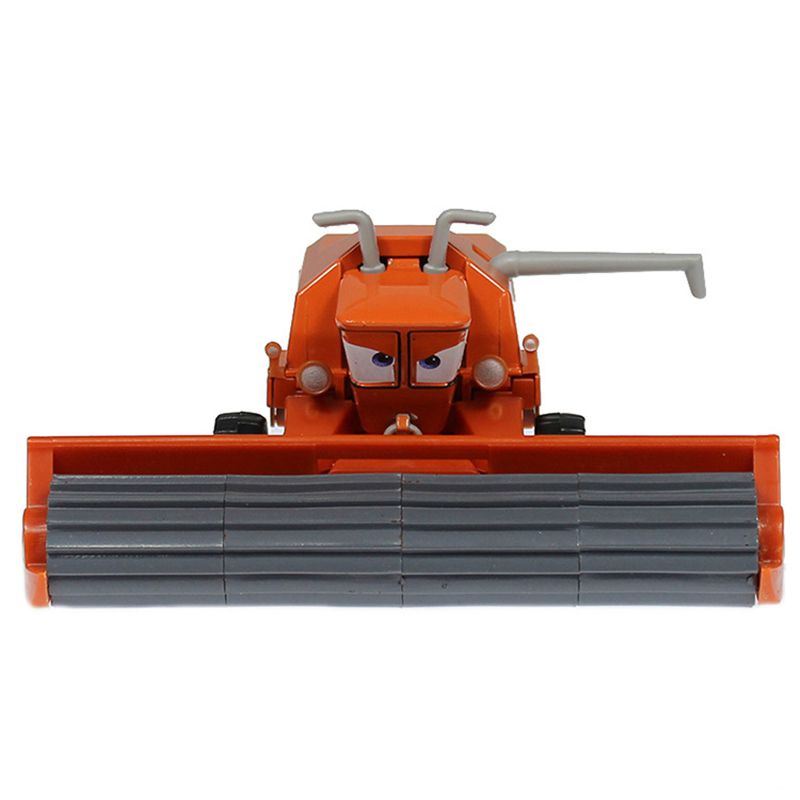 Disney Gift Pixar Kids Uncle Bull Flank Frankenstein Harvester Car ...