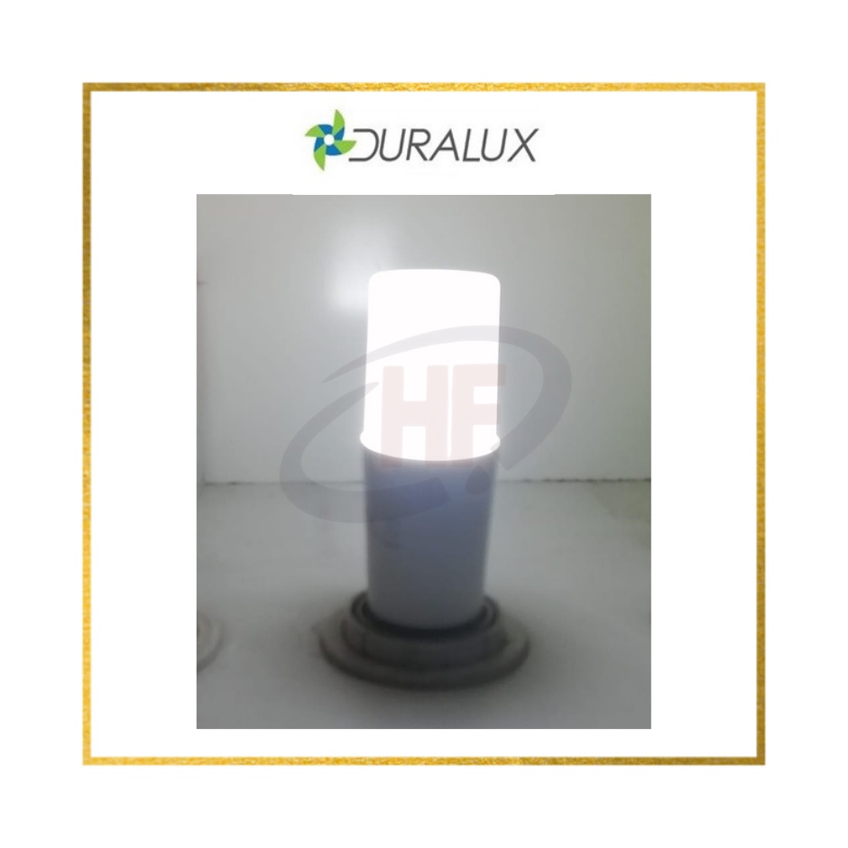 DURALUX 10W LED STICK BULB E27 / LED LIGHT BULB / MENTOL LAMPU ...