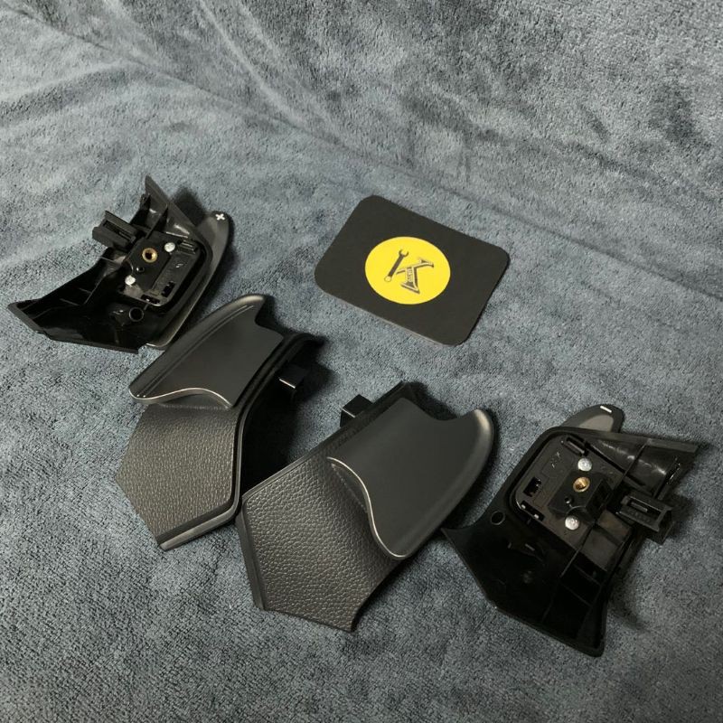 Paddle Shift Button/ Paddle Shift/ Paddle/ Paddle Button For Honda City ...