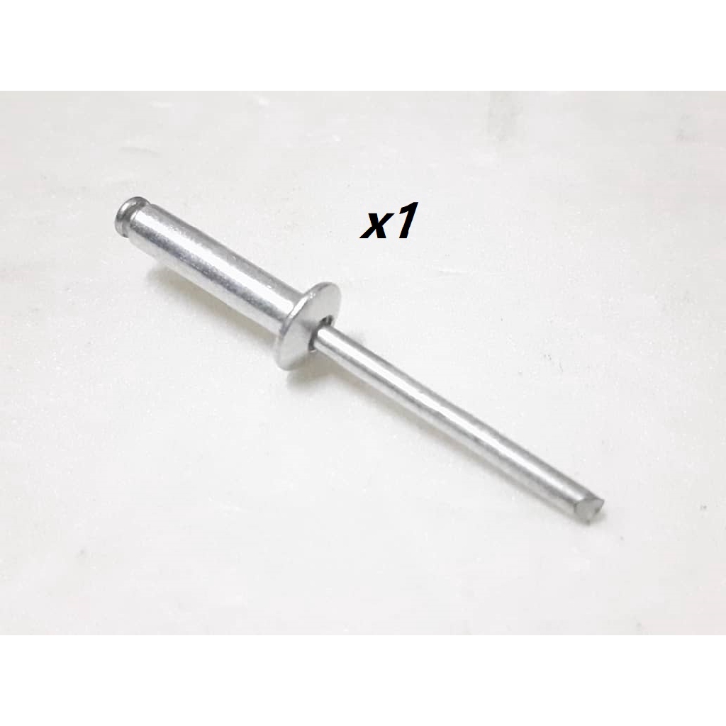 Mercedes Benz Power Window Regulator Rivet Germany W203 0039902497 ...