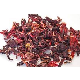 Roselle Tea / Hibiscus Tea / teh bunga raya 50gm | Shopee Malaysia