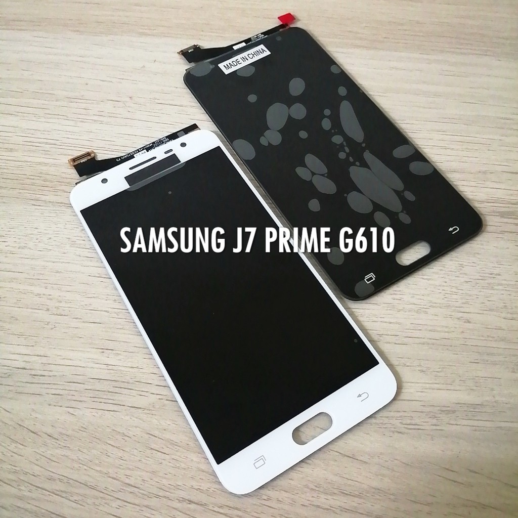 SS G610/J7 PRIME ORIGINAL FULLSET LCD WITH TOUCH DIGITIZER | Shopee ...