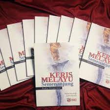 Keris Melayu Semenanjung Suatu Pengenalan - UPM | Shopee Malaysia