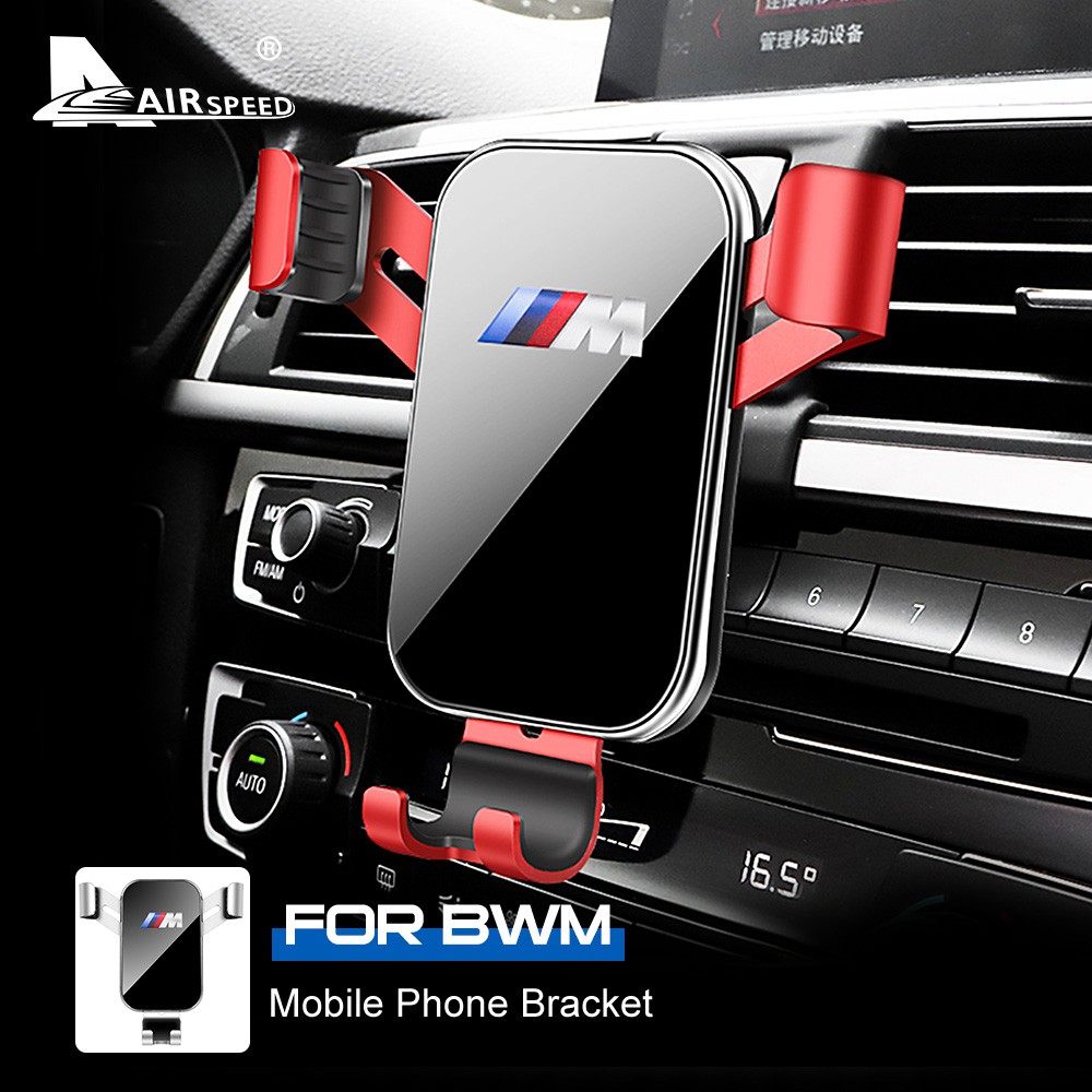 Car Holder for BMW G30 F10 G20 F80 F30 F20 F48 F39 G01 G02 G05 F15 F86 ...