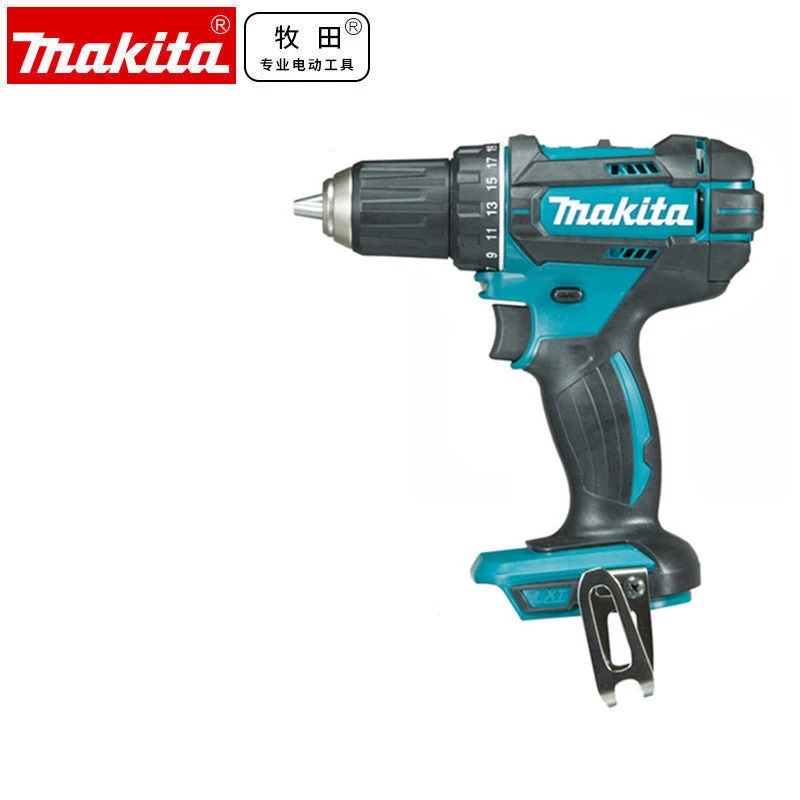 Makita DDF482RME/ DDF482RFE/ DDF482Z / DDF482 13 mm (1/2") 18V Cordless ...