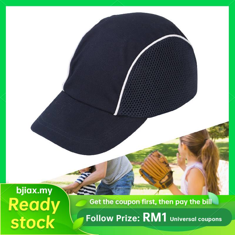 Bjiax Bump Cap Safety Comfortable for Pipeline Engineering Electric ...