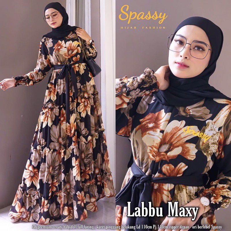 Labbu MAXY full inner | Shopee Malaysia