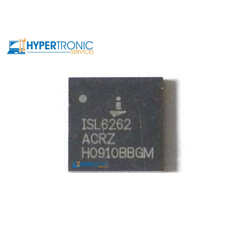 INTERSIL ISL6262 ISL6262ACRZ SMPS Controller Power Supply Controller IC ...