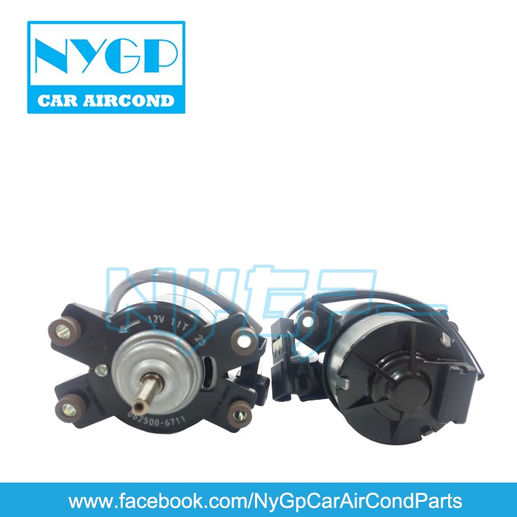 📣 ORIGINAL📣Denso Blower Motor - Toyota Unser FRONT & Rear (Right / LEFT ...