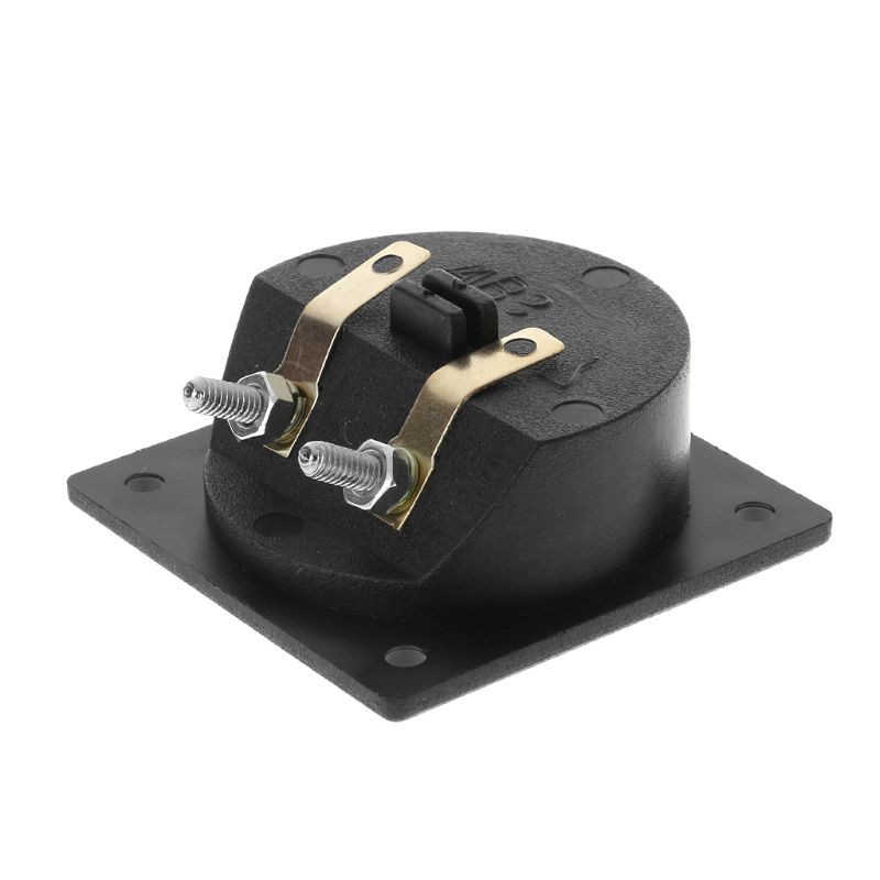 Terminal Cup Connector 270 Parts for Express Double Binding Posts Twist ...
