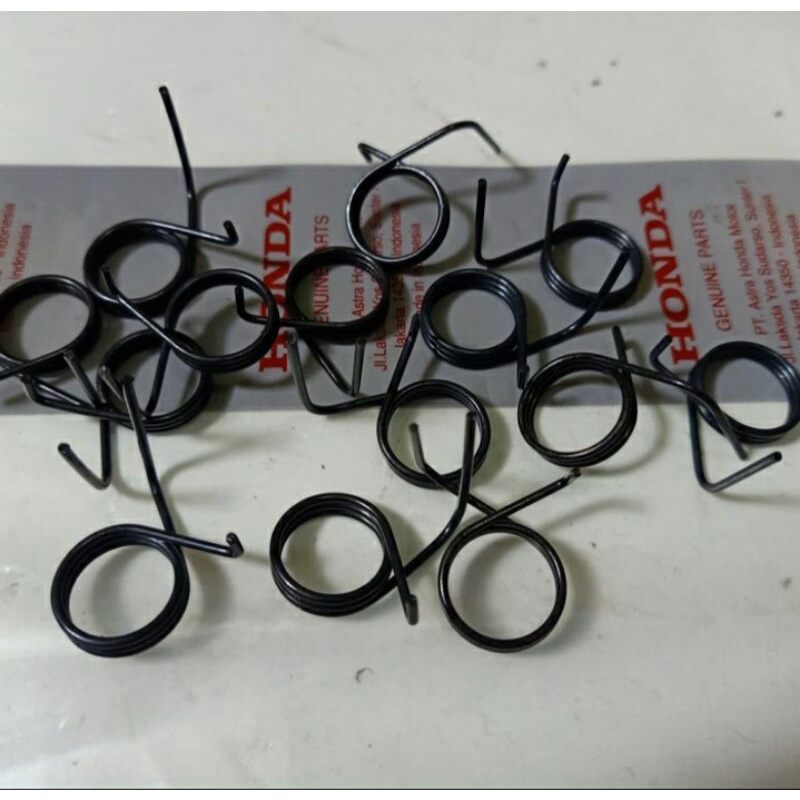 Honda CBS beat fi esp vario fi street brake handle spring | Shopee Malaysia
