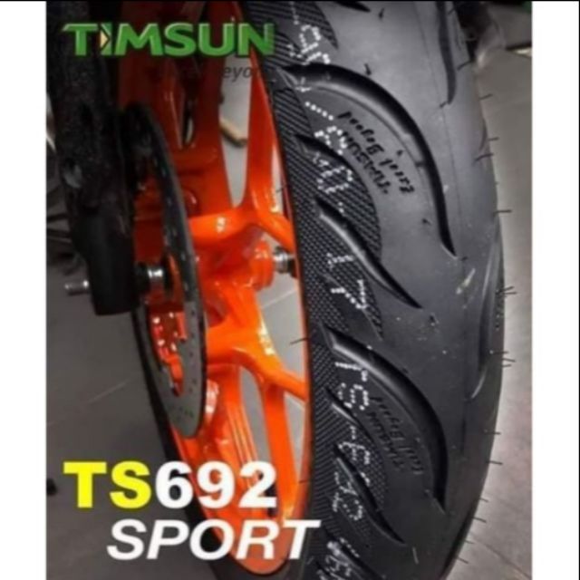 TIMSUN TAYAR TS692 (100% ORIGINAL TIMSUN) | Shopee Malaysia