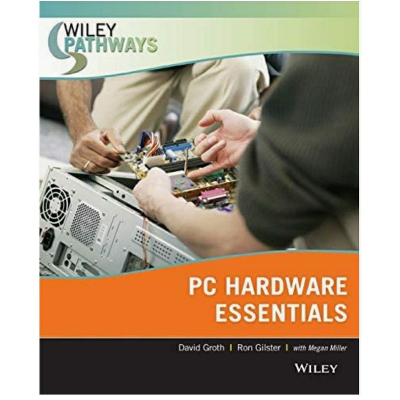 PC Hardware Essentials | Shopee Malaysia