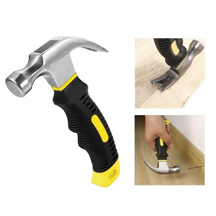 MKR Mini Claw Hammer / Pemukul Kecil / Mini Hammer Kecil Ketuk Pakul ...