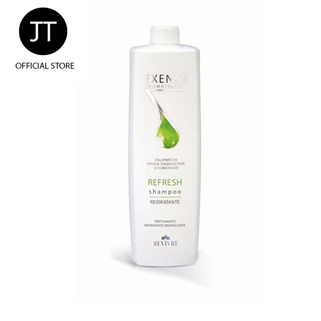Revivre - Exence Aromatherapy - SHAMPOO REFRESH , WHILE STOCK LAST ...