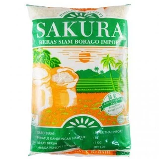 Buy beras 1kg Online With Best Price, Jun 2024 | Shopee Malaysia
