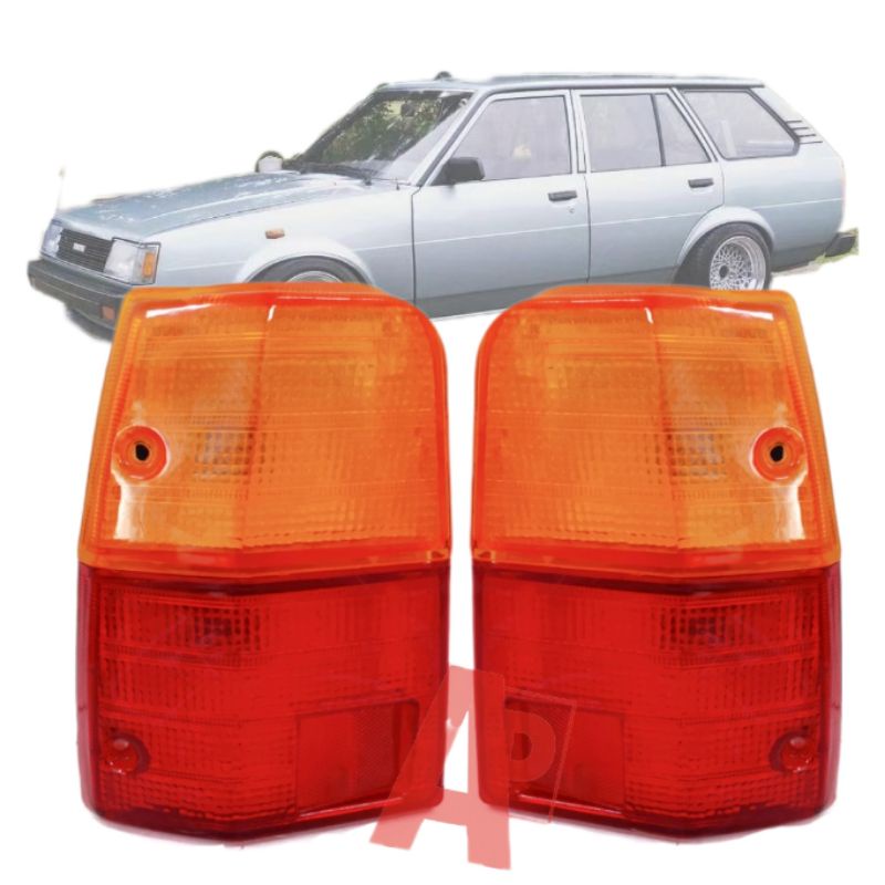 Toyota Corolla KE70 KE72 KE75 KE76 TE71 TE72 Wagon RG GL Rear Tail Lamp ...