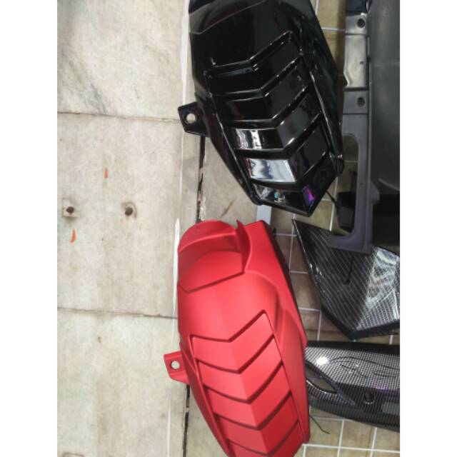 Pcx Undercover / Honda Pcx Motorcycle Underwater Cover | Shopee Malaysia