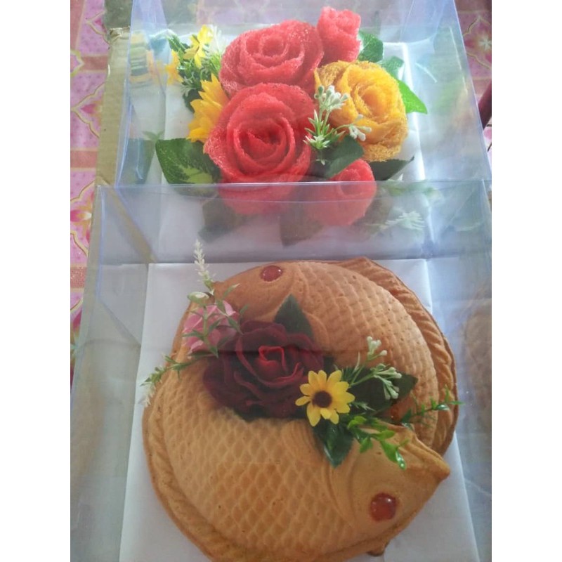 🔥🔥 PRE ORDER BAHULU IKAN BESAR HANTARAN🔥🔥 | Shopee Malaysia