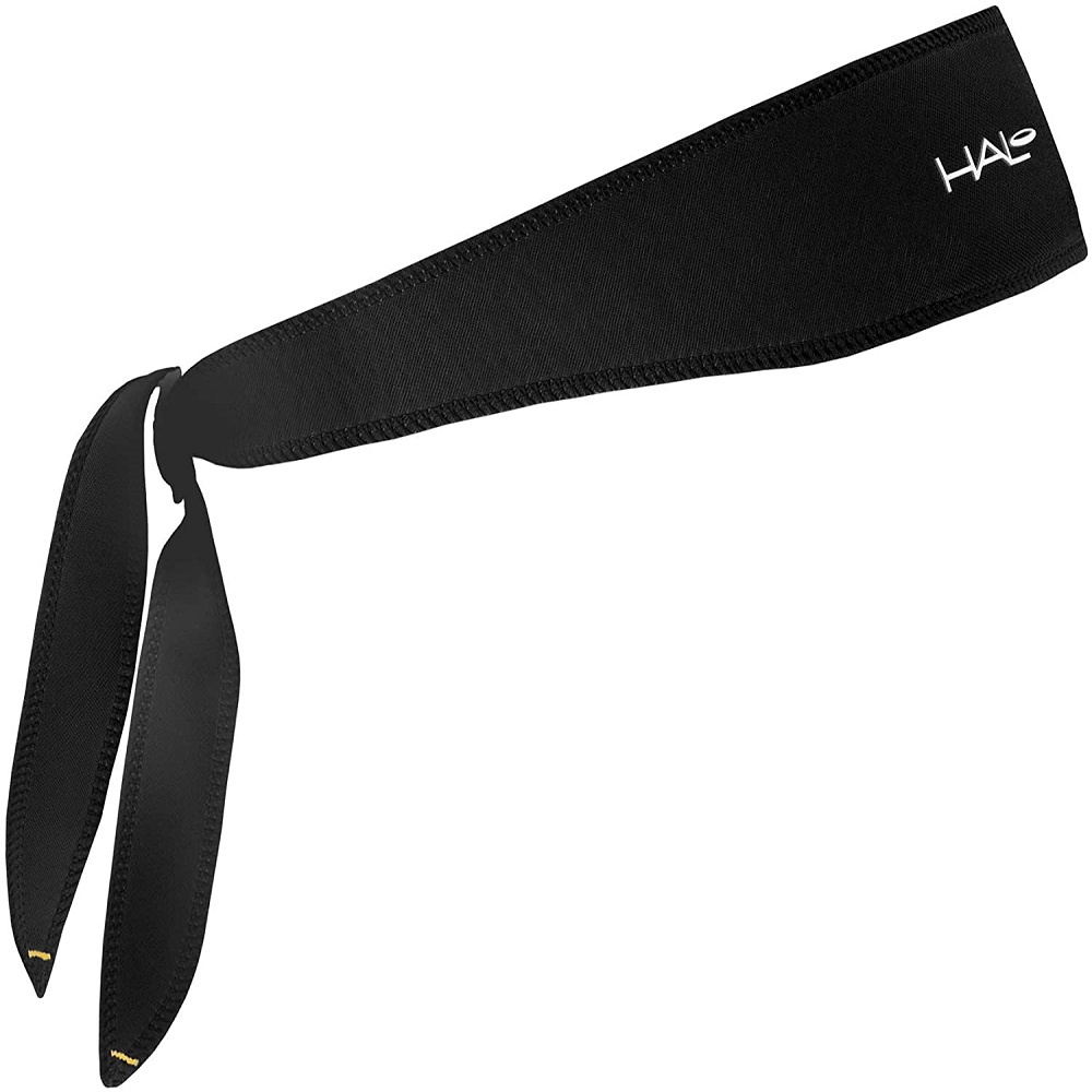 Halo I Tie Headband for Running | Shopee Malaysia