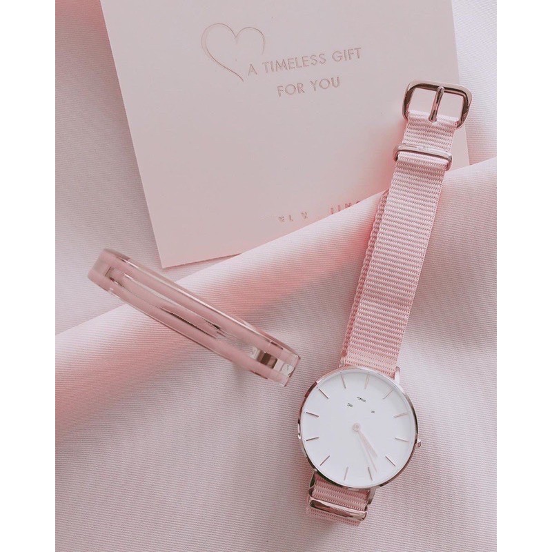 DW watch DW bangle Malaysia local stock🔥 RDY STOCK 🔥motion/iconic ...