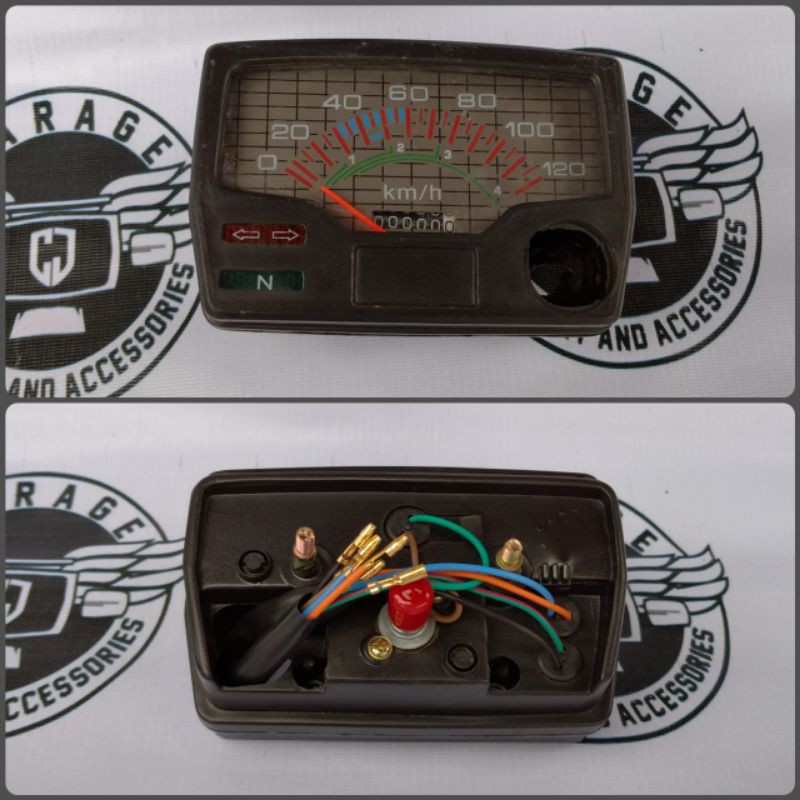 Honda win 100 speedo speedometer-Honda win 100 speedo speedometer ...