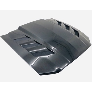 Shelby Ford Mustang 2015 2016 2017 2018 2019 2020 2021 GT Carbon fiber ...