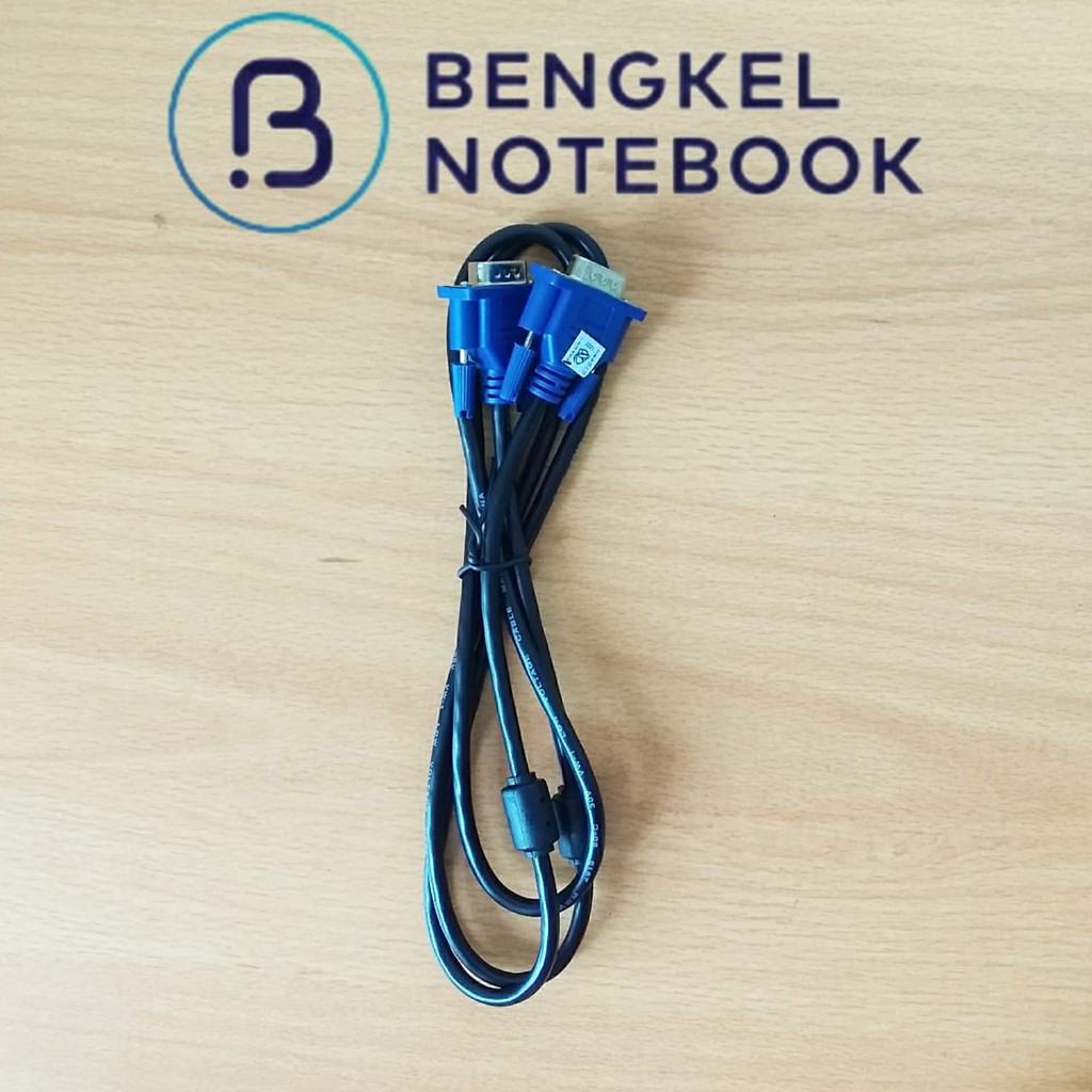 1.5m Standard VGA Cable | Shopee Malaysia