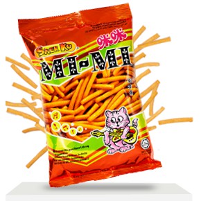 Snek Ku Mimi / TamTam 30's x 18g | Shopee Malaysia