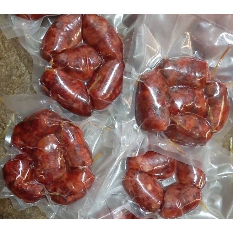 TONGMO HALAL WARISAN KEMBOJA/SOSEJ TONGMO ORIGINAL RESEPI/TONGMO VIRAL ...