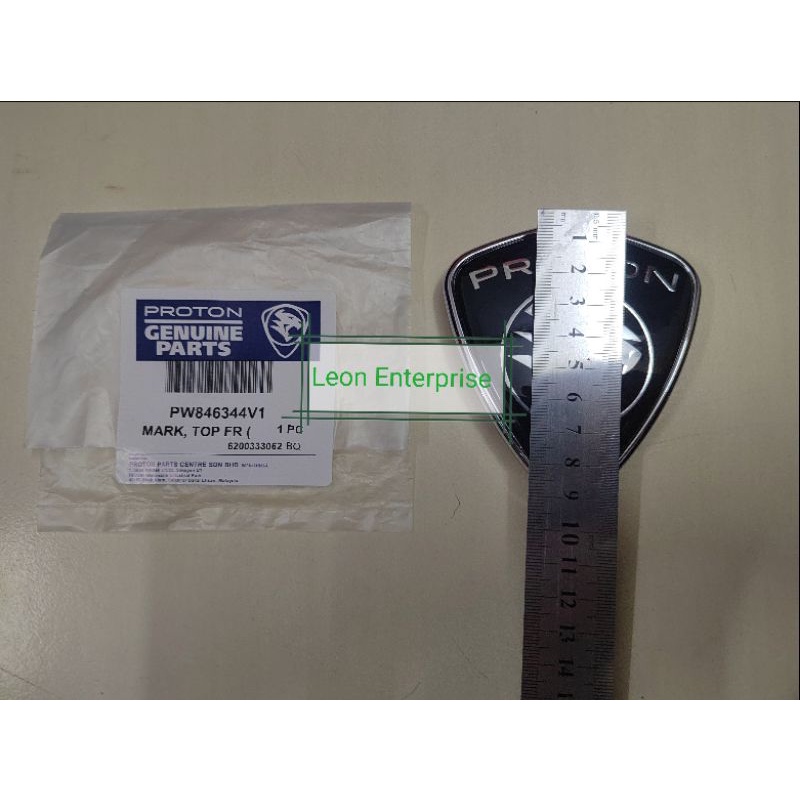 Proton Logo (Original Proton) | Shopee Malaysia