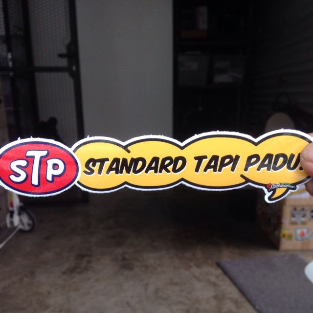 F753 stp | Shopee Malaysia