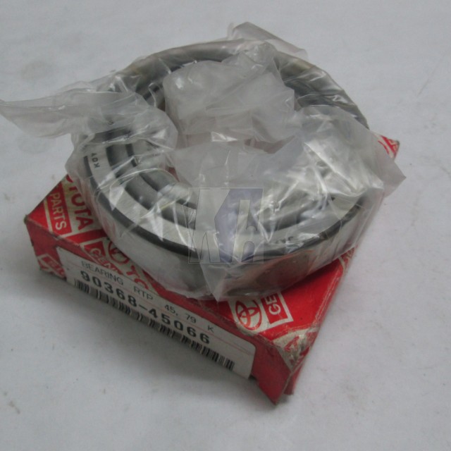 TOYOTA MULTIPLE MODELS FRONT / REAR DIFFERENTIAL CASE BEARING | Shopee ...