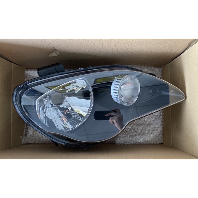 Proton Persona Elegance / Proton Gen 2 Special Edition Headlamp Assy ...