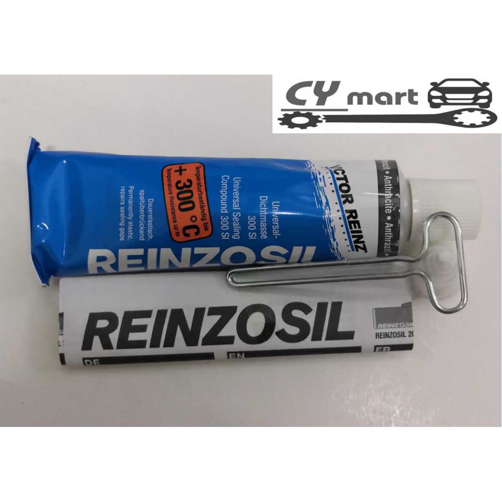 Gasket sealant / Gam Gasket 70ml - VICTOR REINZ REINZOSIL | Shopee Malaysia