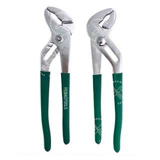 10" 250mm Feibao Heavy Duty Plumbing Plier/Multipurpose Spanner Plier ...