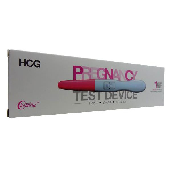 Clearblue Digital Pregnancy Test / Dip ‘N’ Tell Midstream Pregnancy ...