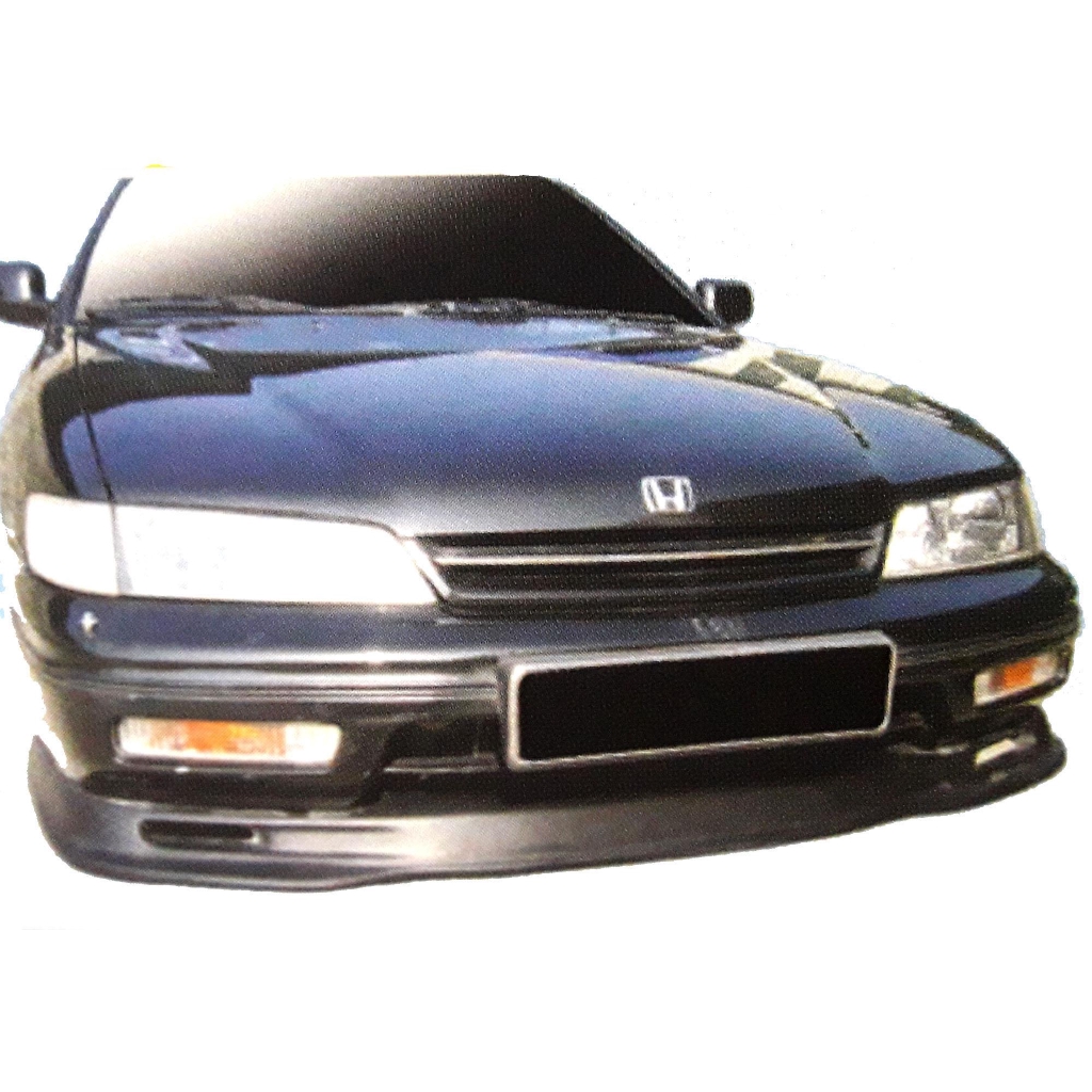 B0690 CAR BODYKIT HONDA ACCORD SV4 94-96 FRONT SKIRT (FIBER)MUGEN ...