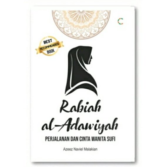 Rabiah AL ADAWIYAH AFFORDABLE MESSAGES AND JOURNEY FOR WOMEN SUFI BOOKS ...