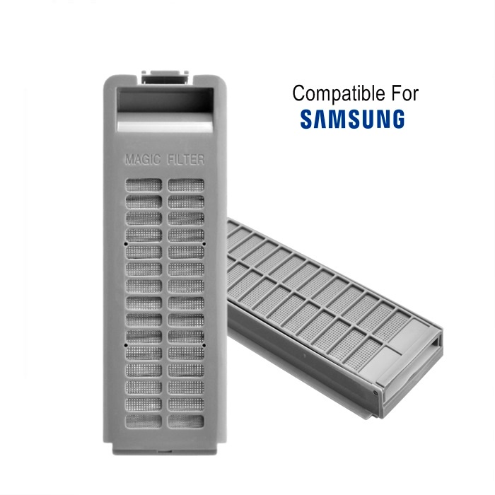Washing Machine Lint Filter/Magic Filter For Samsung LG Electrolux ...