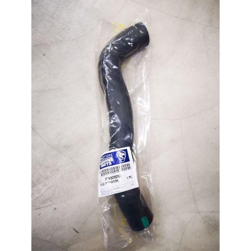 RADIATOR HOSE ORIGINAL PROTON WAJA 1.6 MMC (AUTO/MANUAL) PW820252 ...