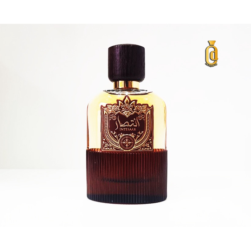Intessar EDP 100ML by ard al zaafaran 100% original gurantee. | Shopee ...