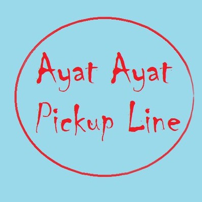 Ayat ayat Pickup Line | Shopee Malaysia