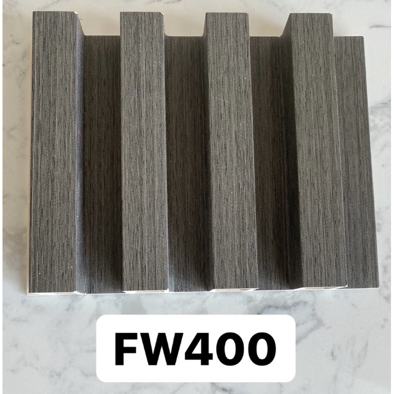 Ecoclass BFC Fluted Sample Wall Panel | Shopee Malaysia