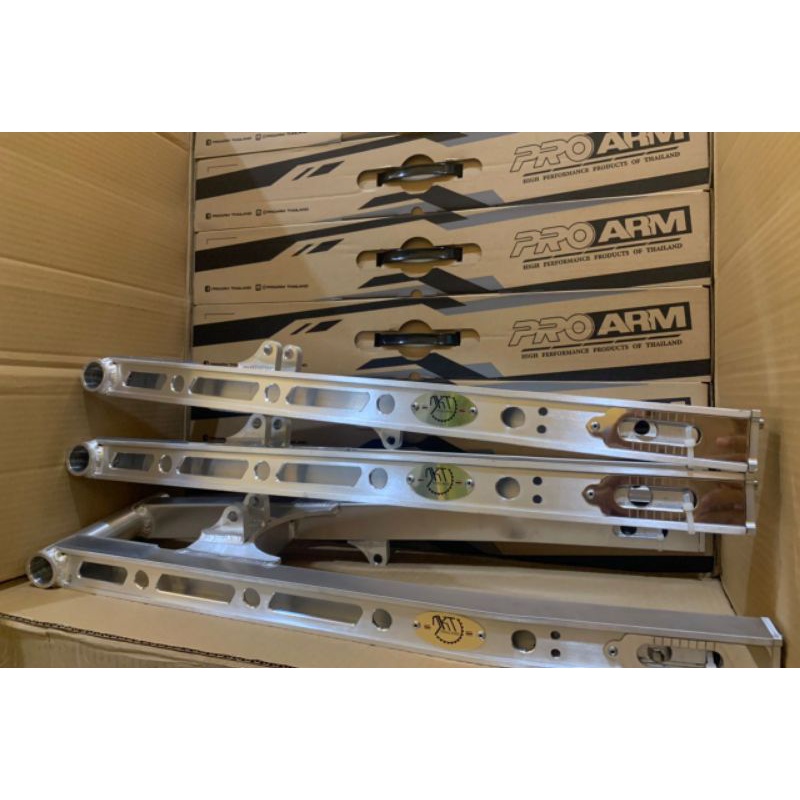 🇹🇭🔥ARM ALOI ALLOY DKT THAILAND THAILOOK HONDA WAVE EX5 LAGENDA KAWASAKI ...