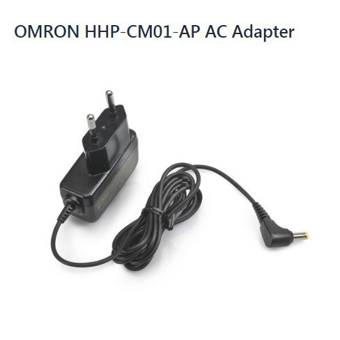 OMRON AC ADAPTER [HHP-CM01] (FOR OMRON PRODUCTS USE ONLY) | Shopee Malaysia