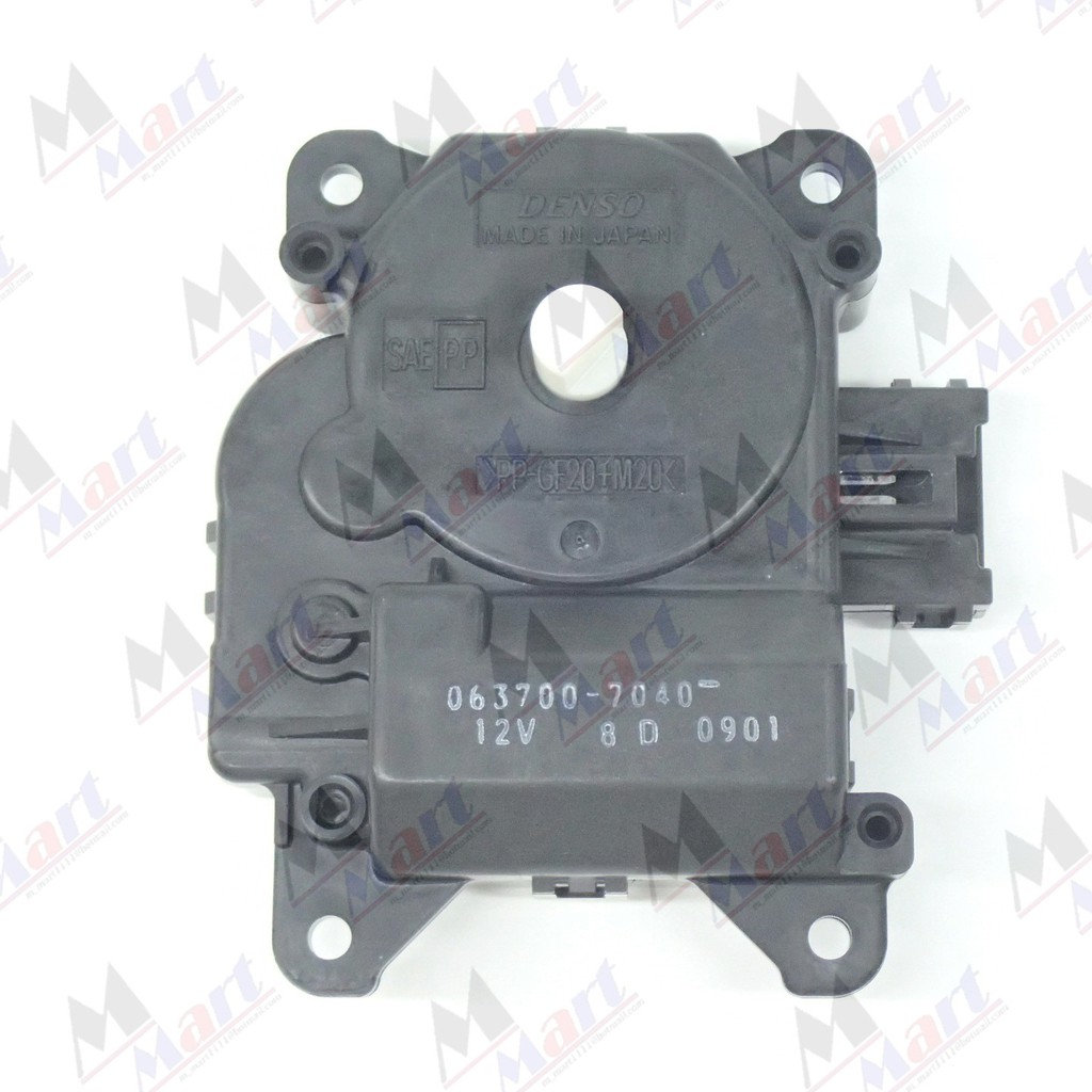 Toyota Land Cruiser UZJ100 Lexus LX470 Mazda MPV Air Cond Servo ...